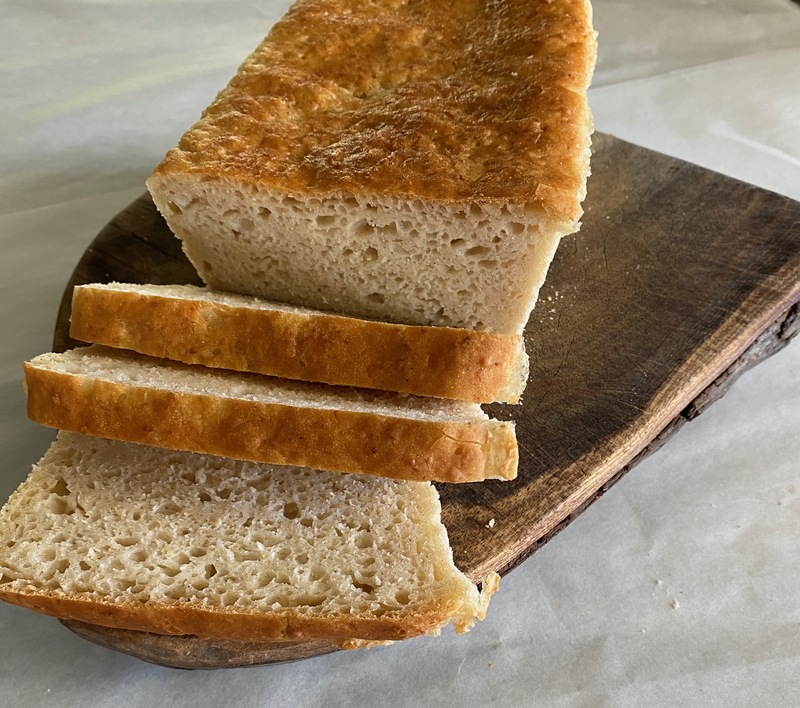 Order Sandwich Breads fresh from Switch Bakery