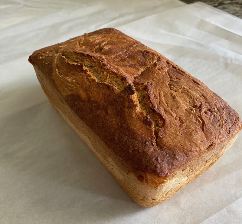 Order Deli Style Marbled Ryes fresh from Switch Bakery